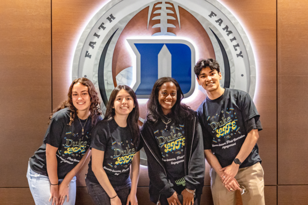 Student Organization | LIFE